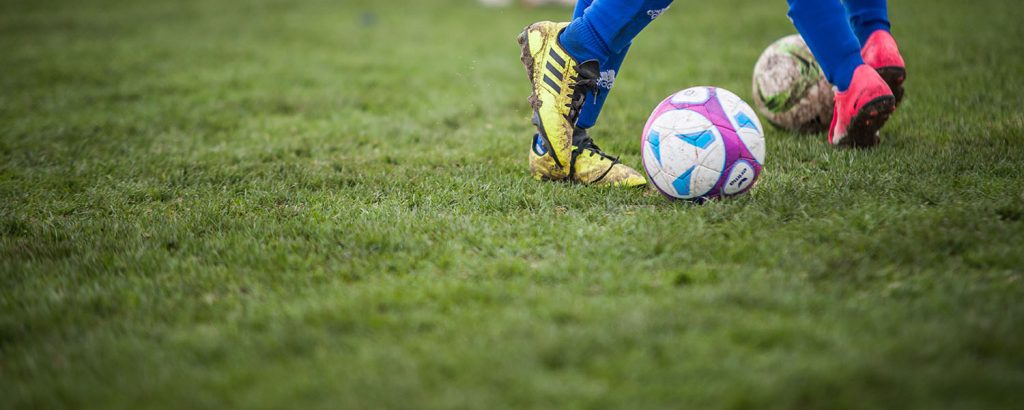 Une formation structurée - ASM Football