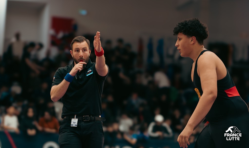 L'ASM lutte garde sa 1ère place au Ranking National 2024 - ASM Lutte