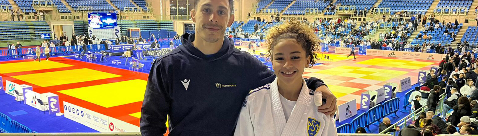 Accueil - ASM Omnisports